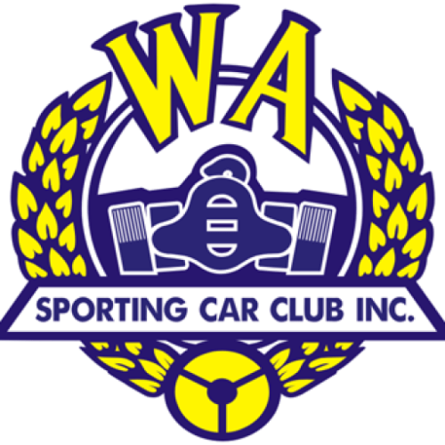 Race Calendar – WA Sporting Car Club
