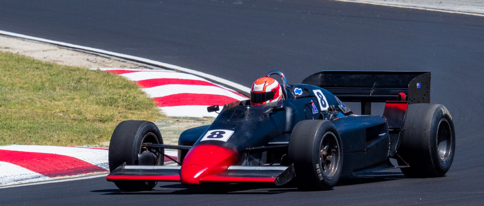 WA Sporting Car Club | Committee