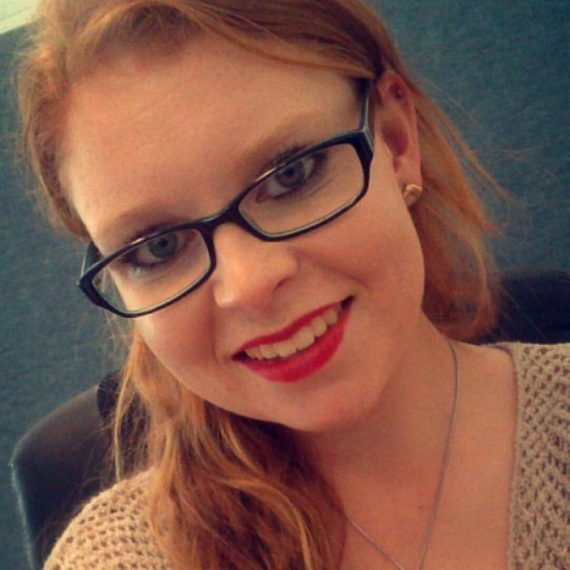 Staff Profile – Alice Rigby – WA Sporting Car Club