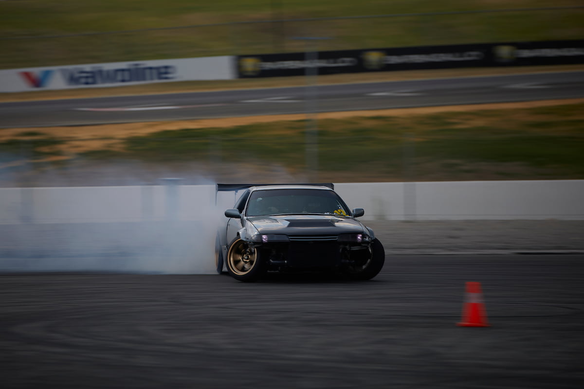 DriftWest – WA Sporting Car Club