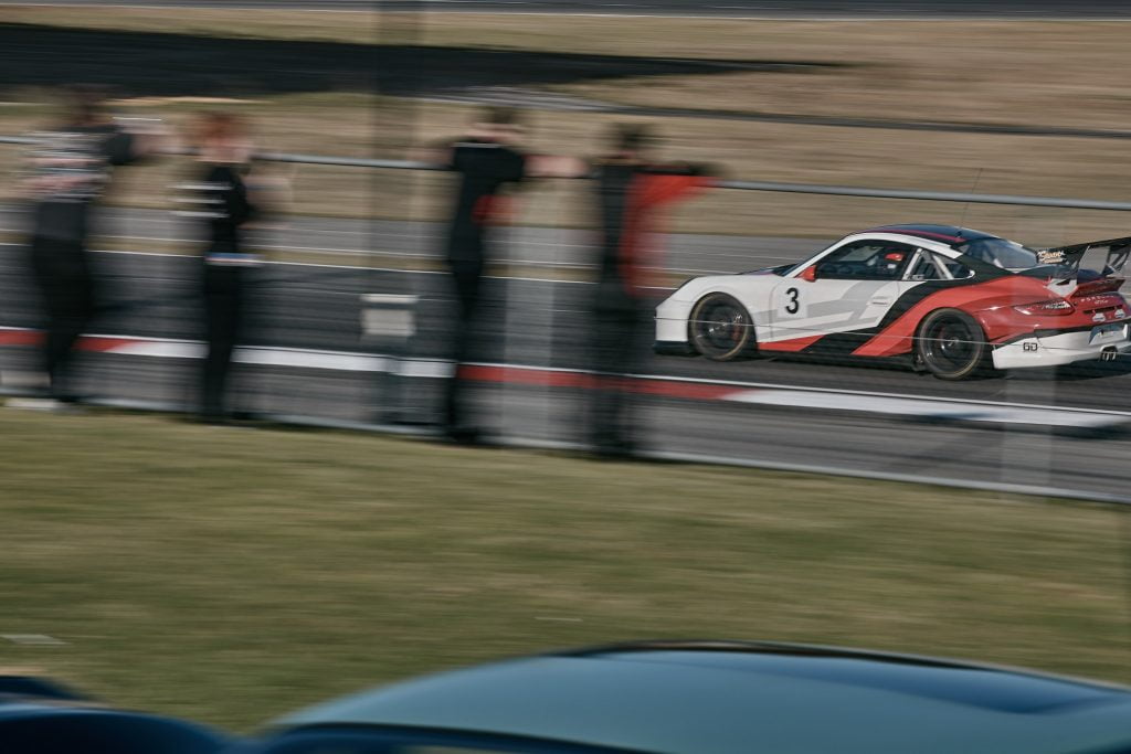 WASCC wraps 2021 with large crowds trackside – WA Sporting Car Club