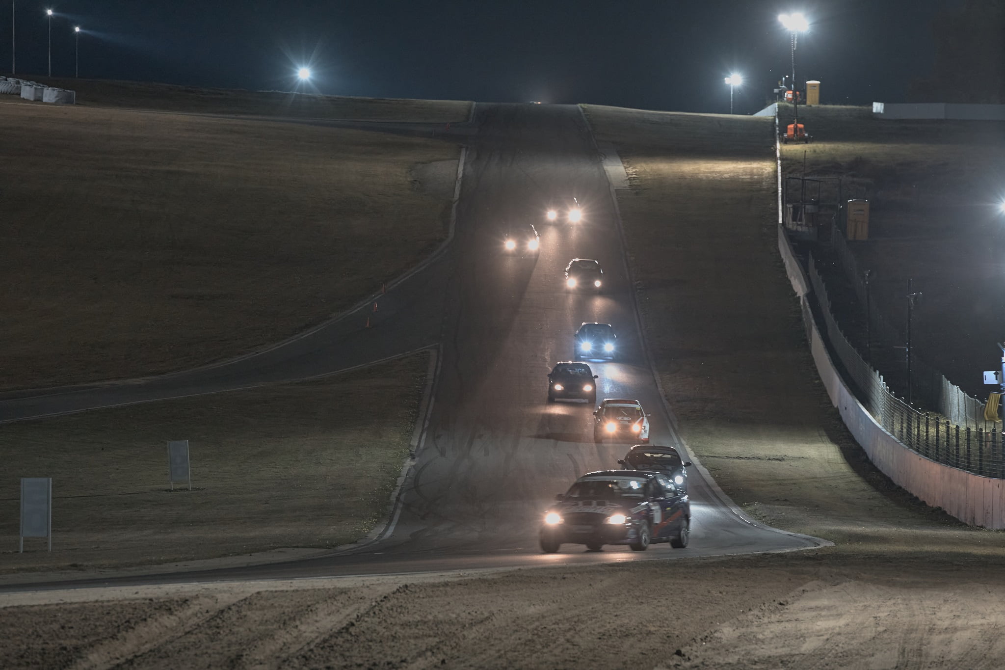 WASCC wraps 2021 with large crowds trackside – WA Sporting Car Club
