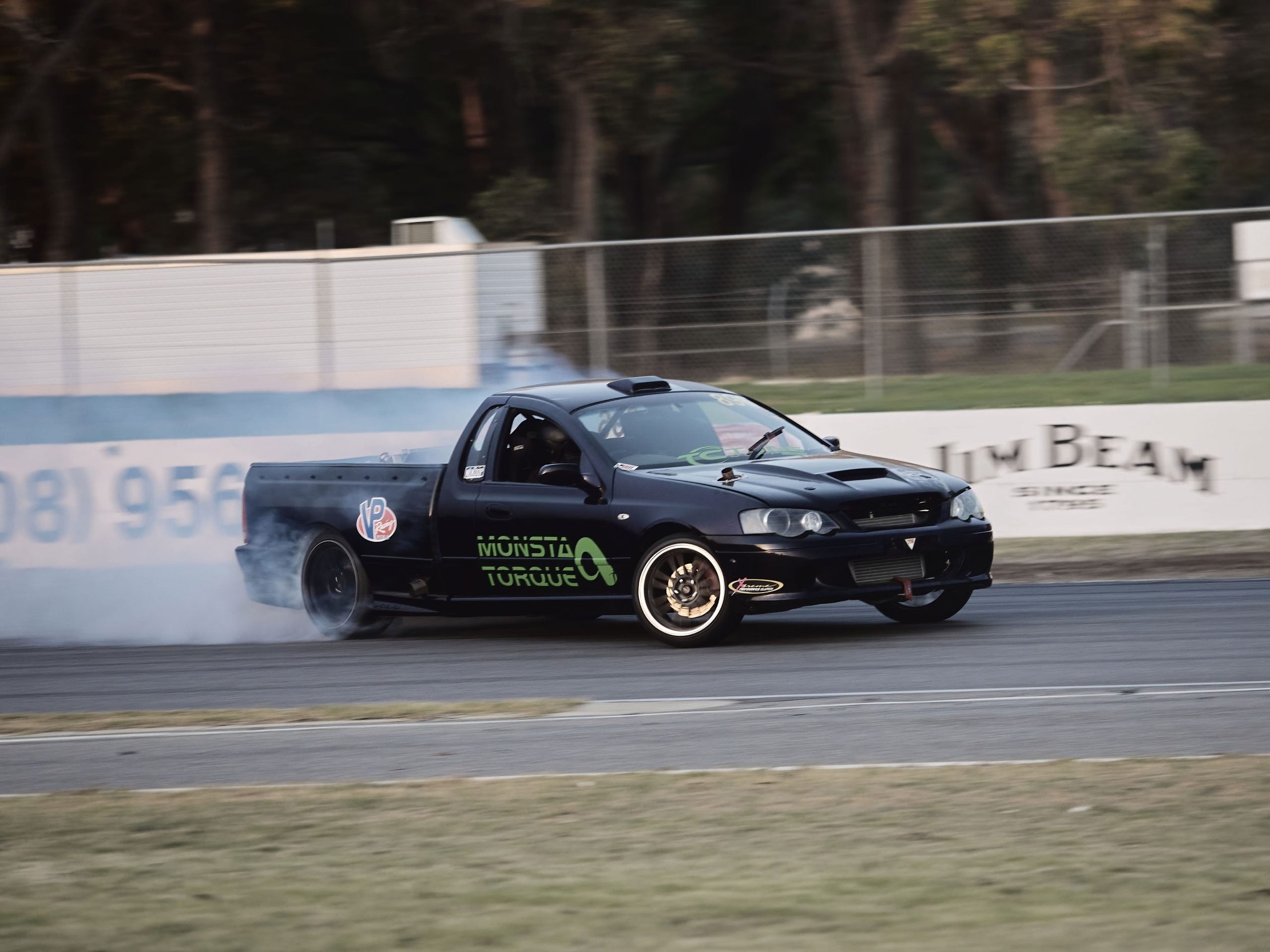 WA Sporting Car Club | DriftWest