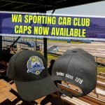 WA Sporting Car Club