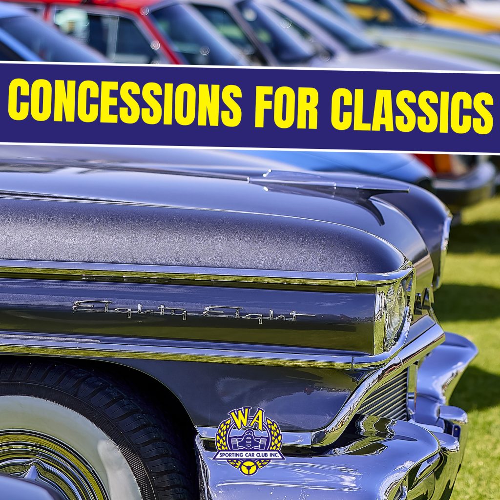 WA Sporting Car Club