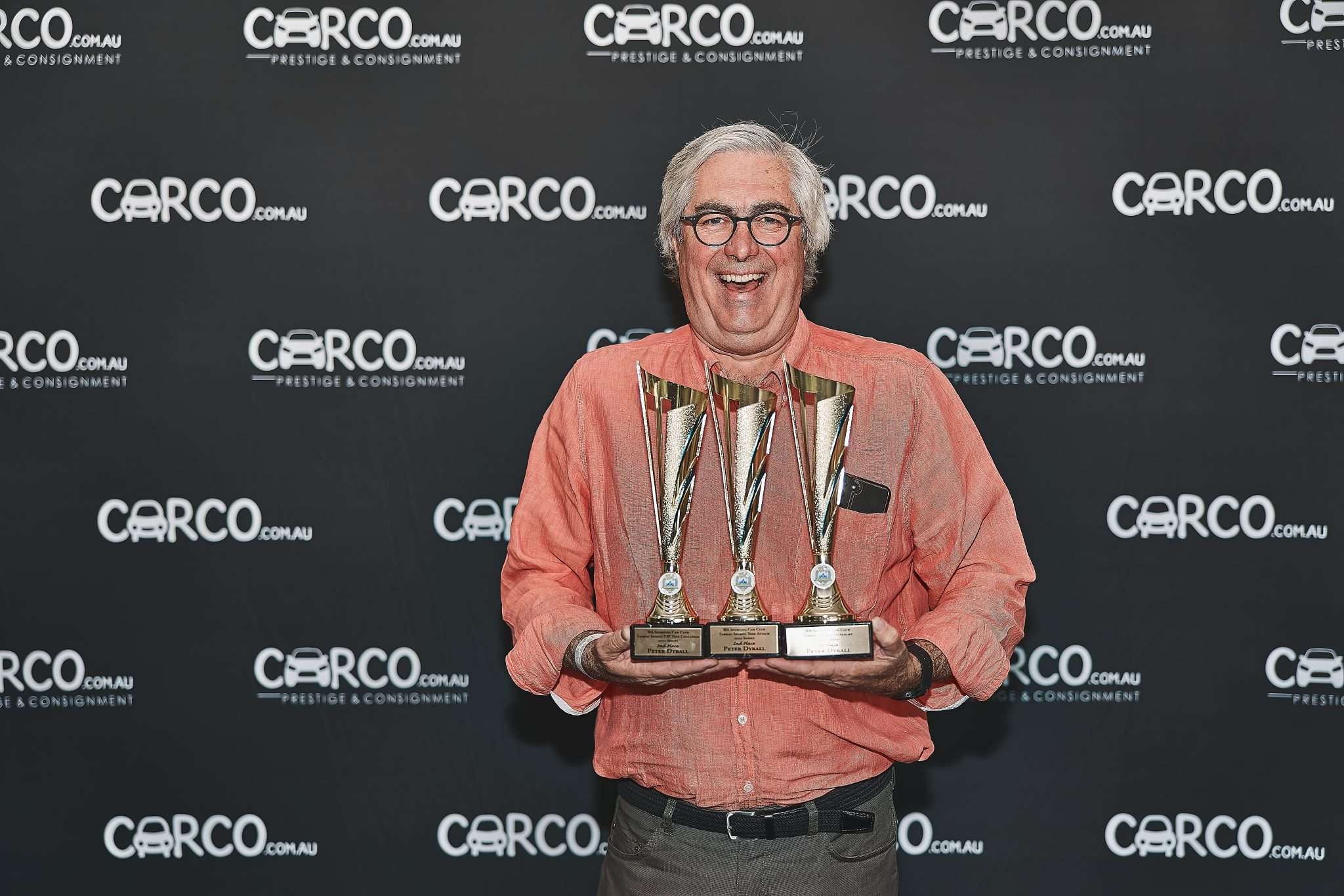 WA Sporting Car Club