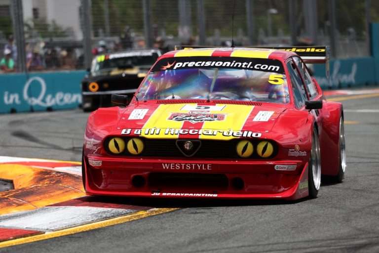 WA Sporting Car Club