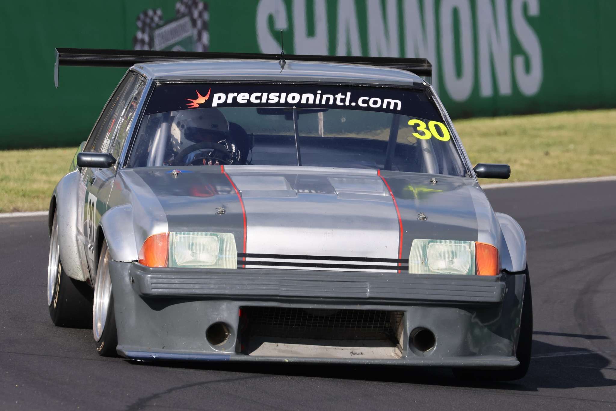 WASCC Member Tony Ricciardello Secures 12th Title as Humfrey Secures ...