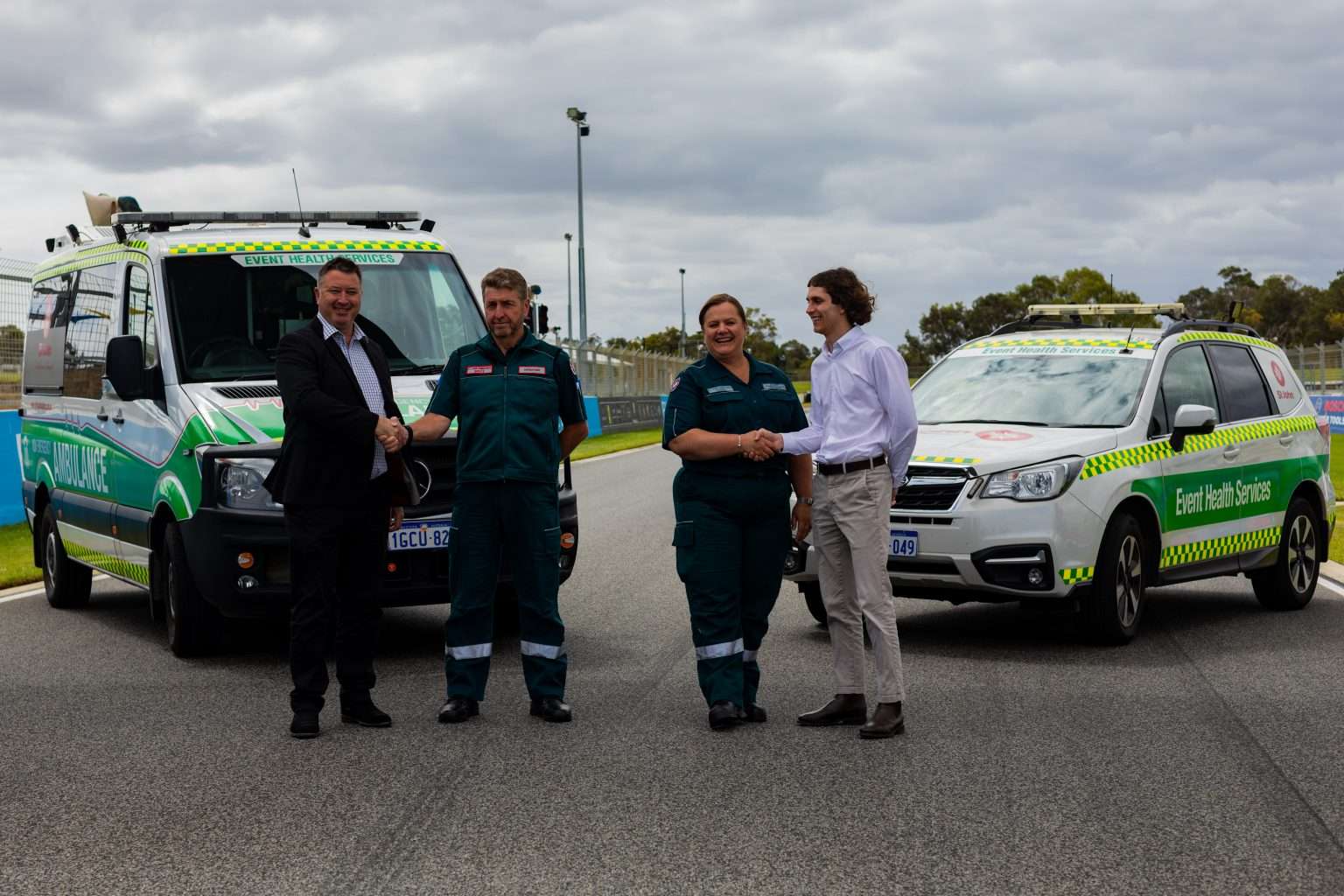 WA Sporting Car Club