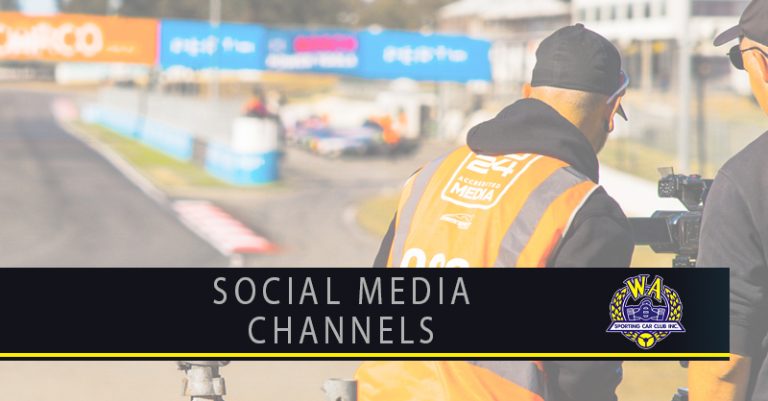 WA Sporting Car Club