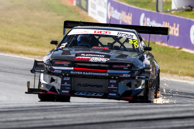 WA Sporting Car Club